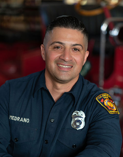 LAFD Foundation Presents Valor Awards 2020 | Los Angeles Fire Department